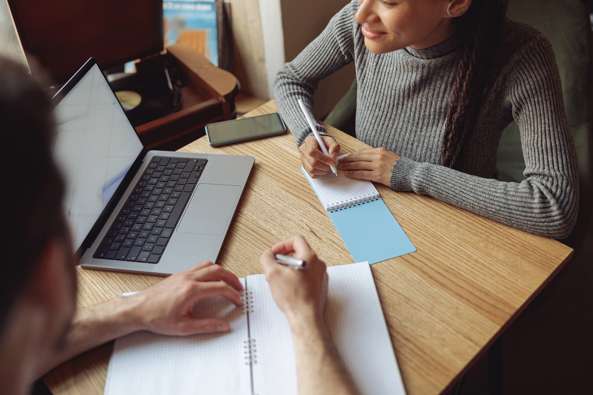 Award Writing & Consultation - The Marketing Circle